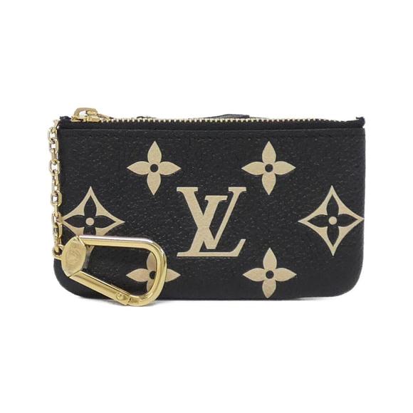 Louis Vuitton | Bags | Louis Vuitton Black Monogram Wallet | Poshmark